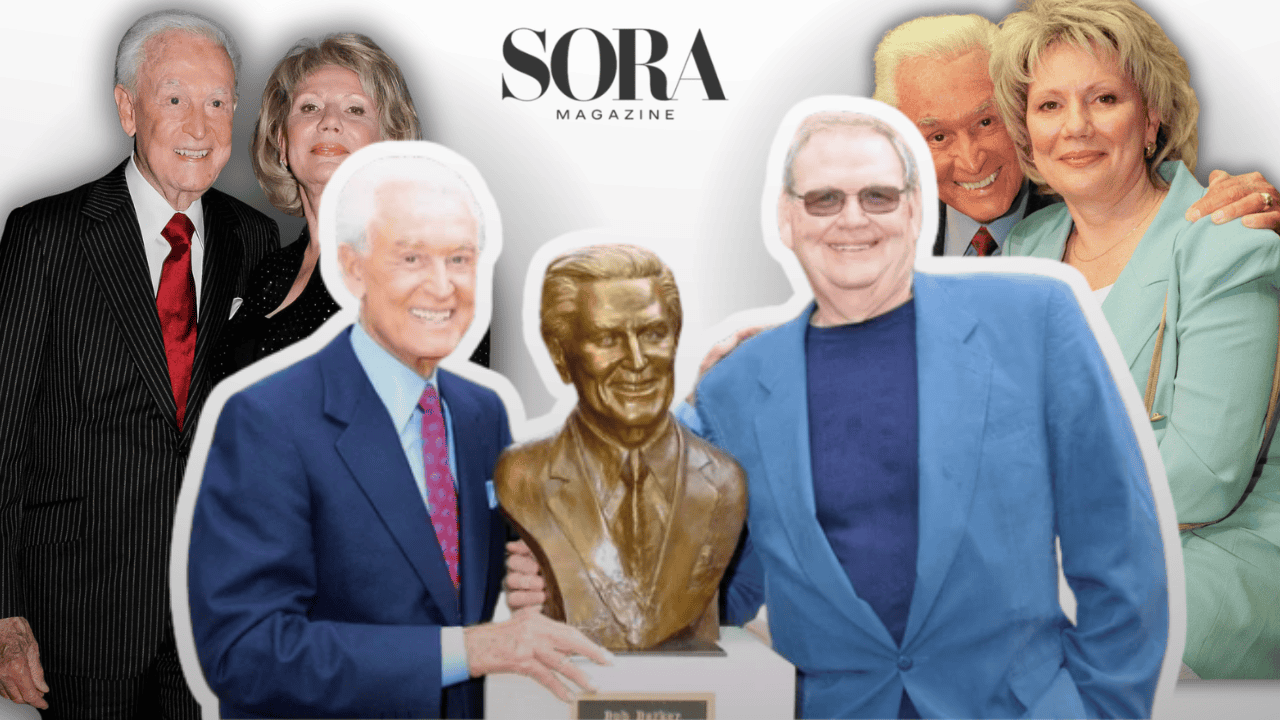 Kent Valandra – Biography, Family & Facts About Bob Barker’s Half‑Brother